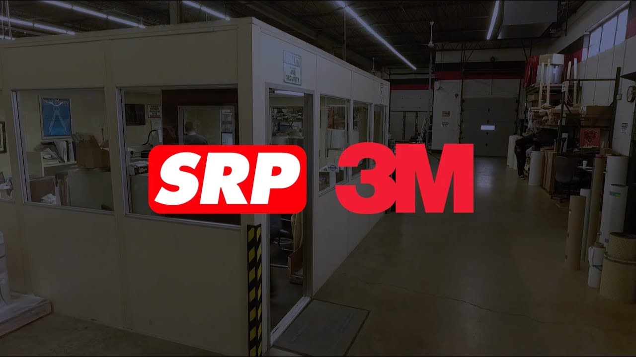 3M Preferred Converter Video I Standard Rubber Products