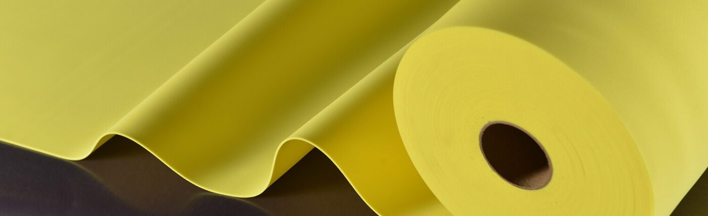 Material Highlight: Rubberlite I-Series | Standard Rubber Products