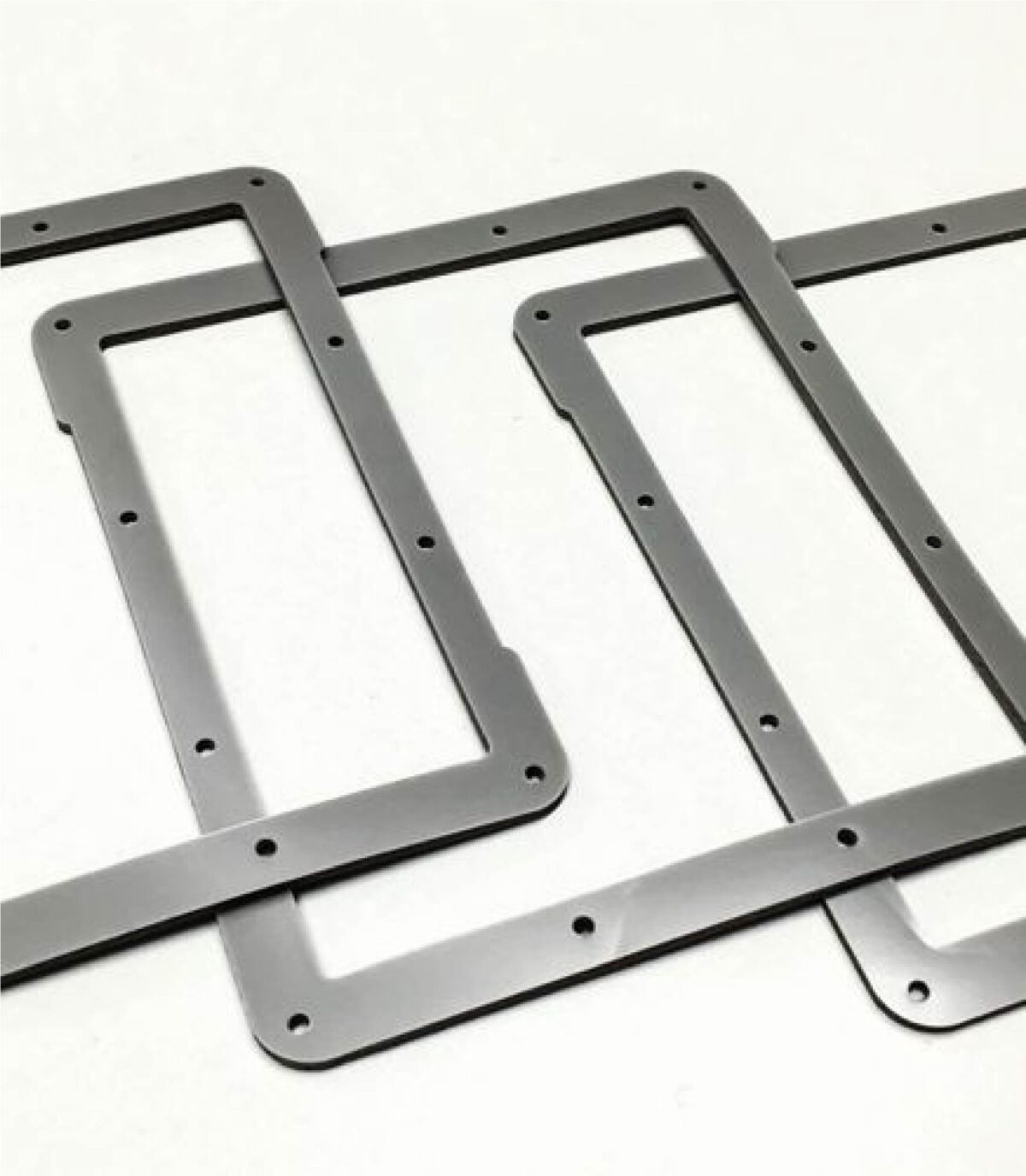 Custom Gasketing Solutions for Electrical Enclosures | Standard Rubber ...