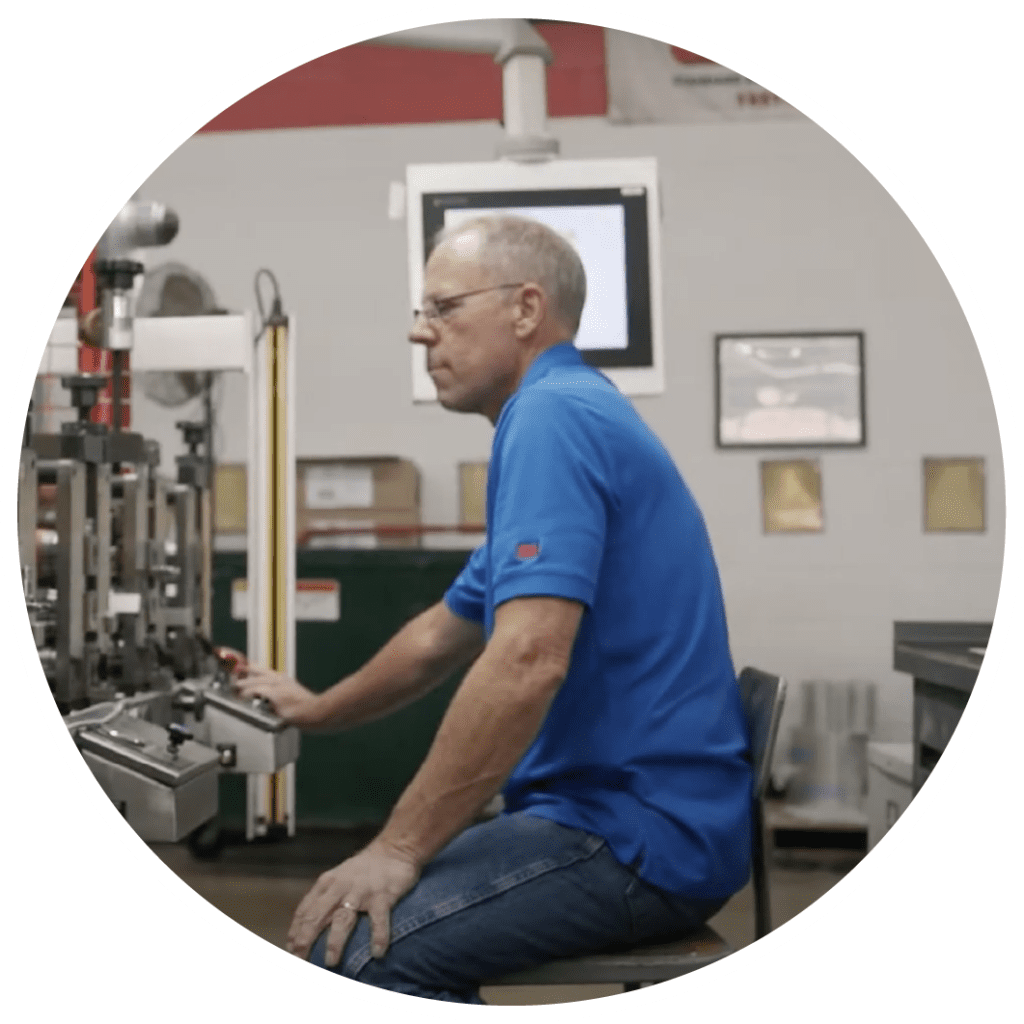 About SRP I Standard Rubber Products