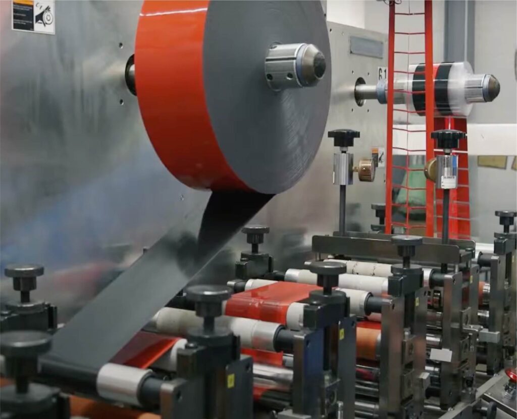 Manufacturing Techniques and Capabilities | Standard Rubber Products