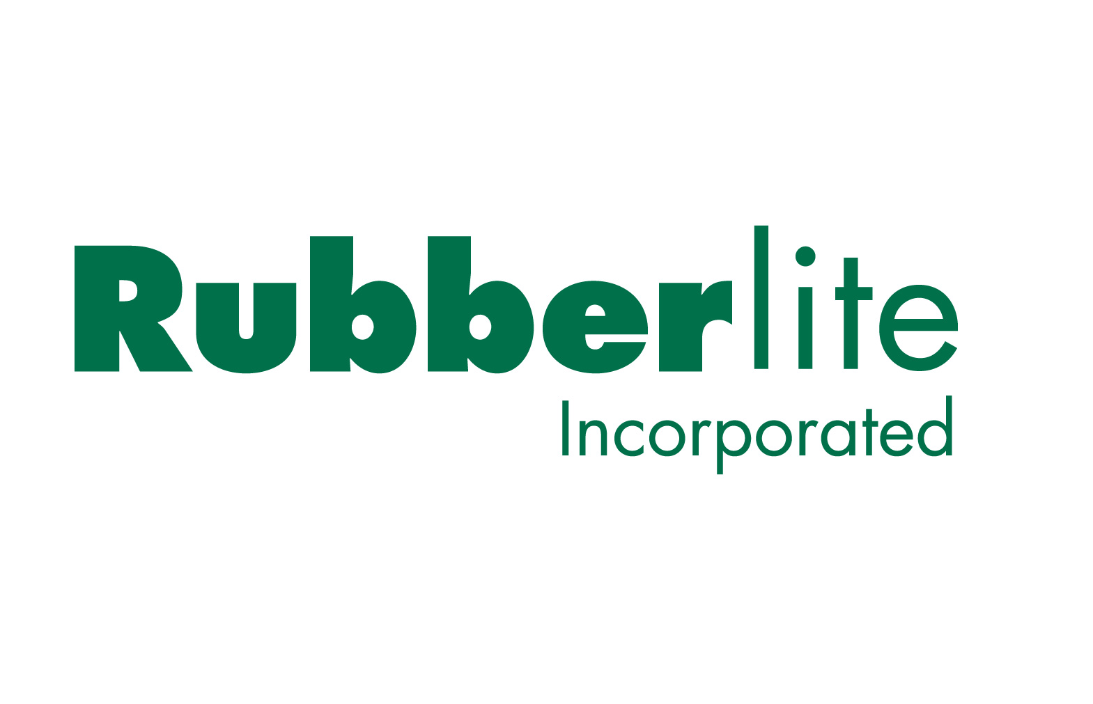 Rubberlite Inc. Preferred Converter - Standard Rubber Products Co.