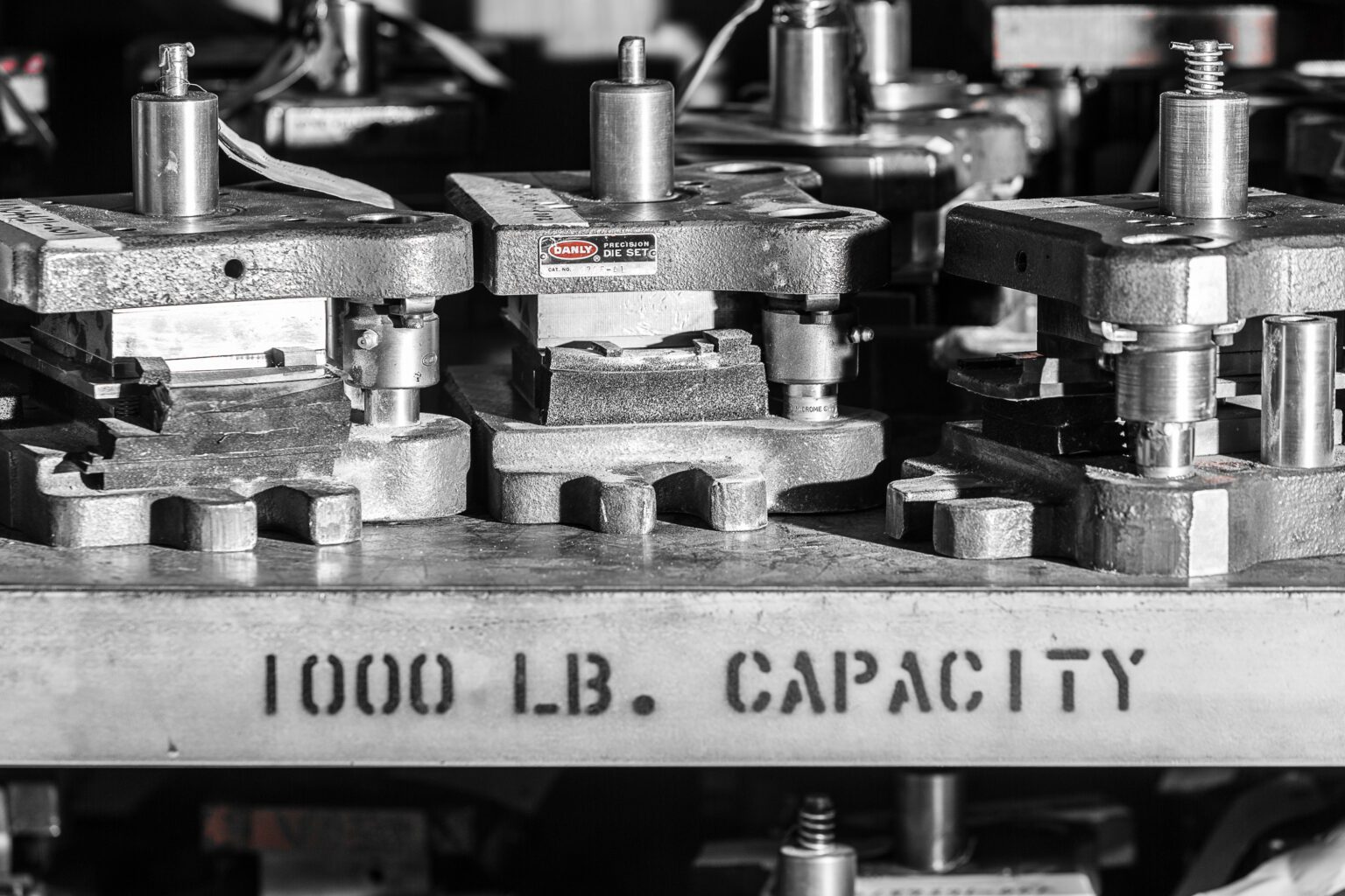 Pros & Cons of Die-Cutting Custom Gaskets | SRP