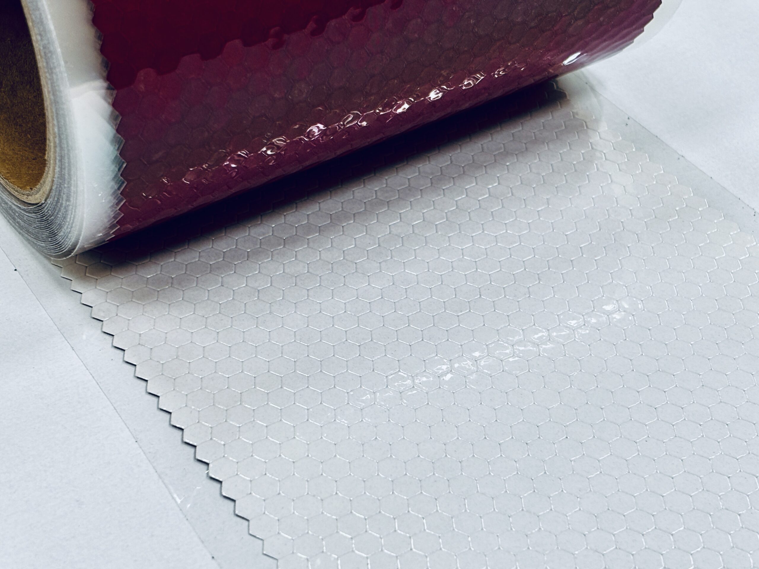 3M™ Water Contact Indicator Tapes - Custom Die-Cut - Standard Rubber ...